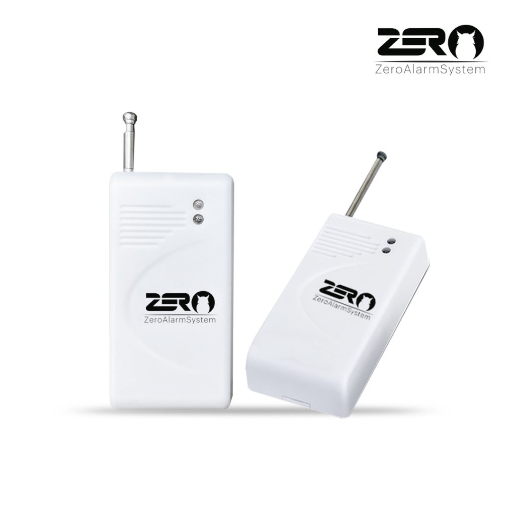 سیستم های حفاظتی زیرو آلارم سیستم | مصطفی فرجامی