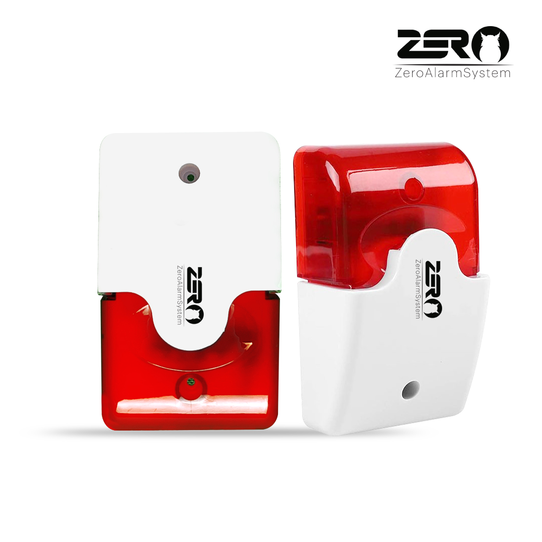 سیستمهای حفاظتی زیرو