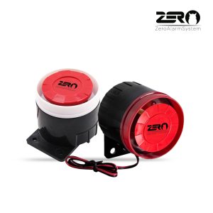 سیستمهای حفاظتی زیرو