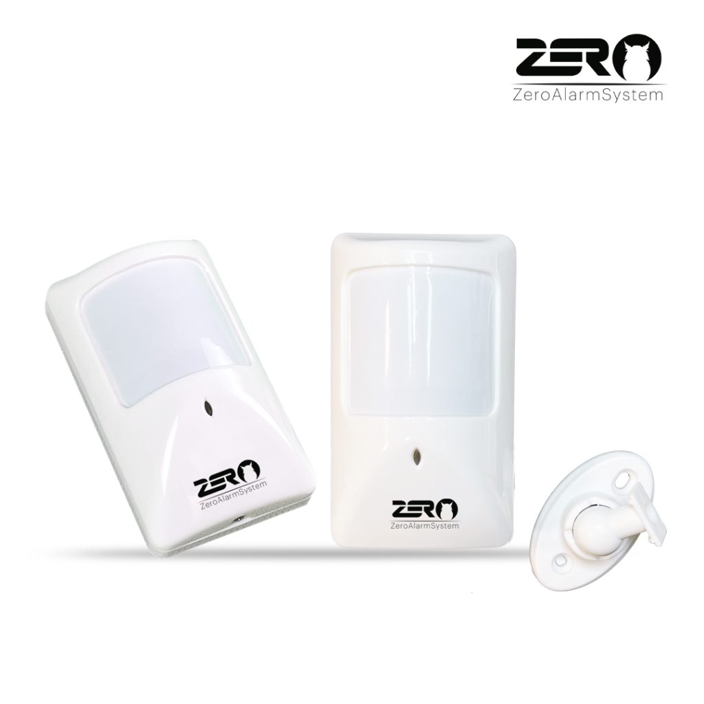 سیستم های حفاظتی زیرو آلارم سیستم | مصطفی فرجامی