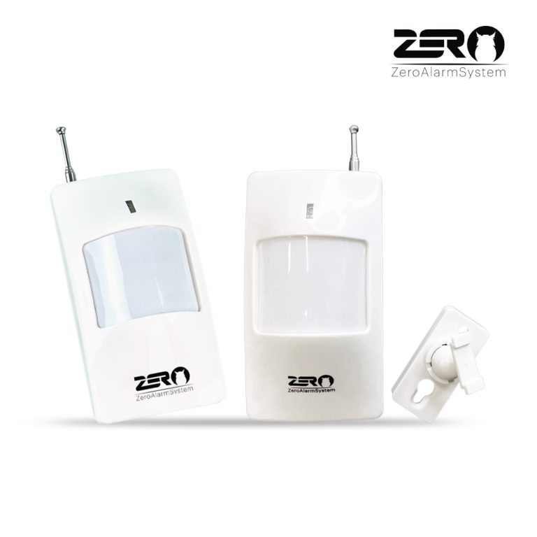 سیستم های حفاظتی زیرو آلارم سیستم | مصطفی فرجامی