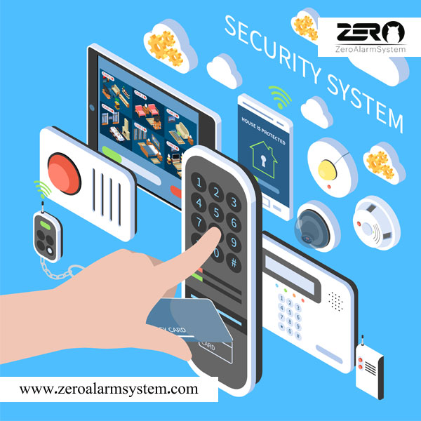 دزدگیر بهتر است یا دوربین مداربسته؟ کدام امن تر است؟